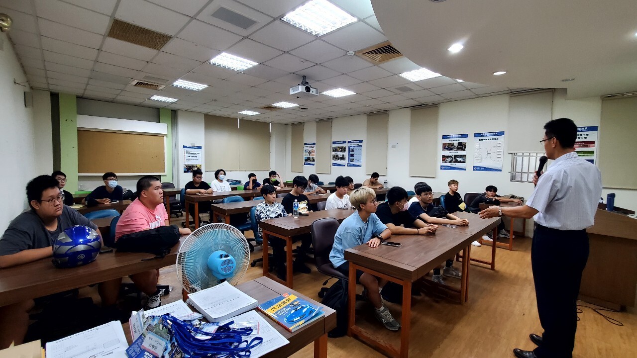 112新生定向活動