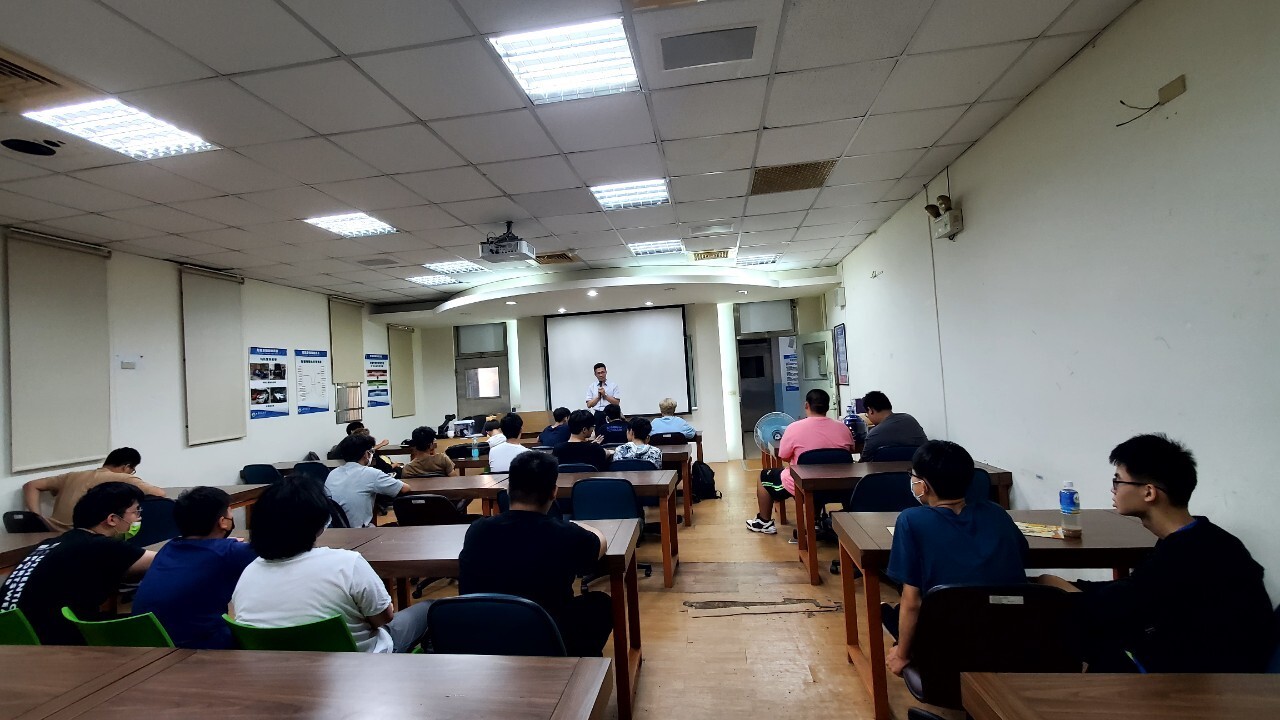 112新生定向活動